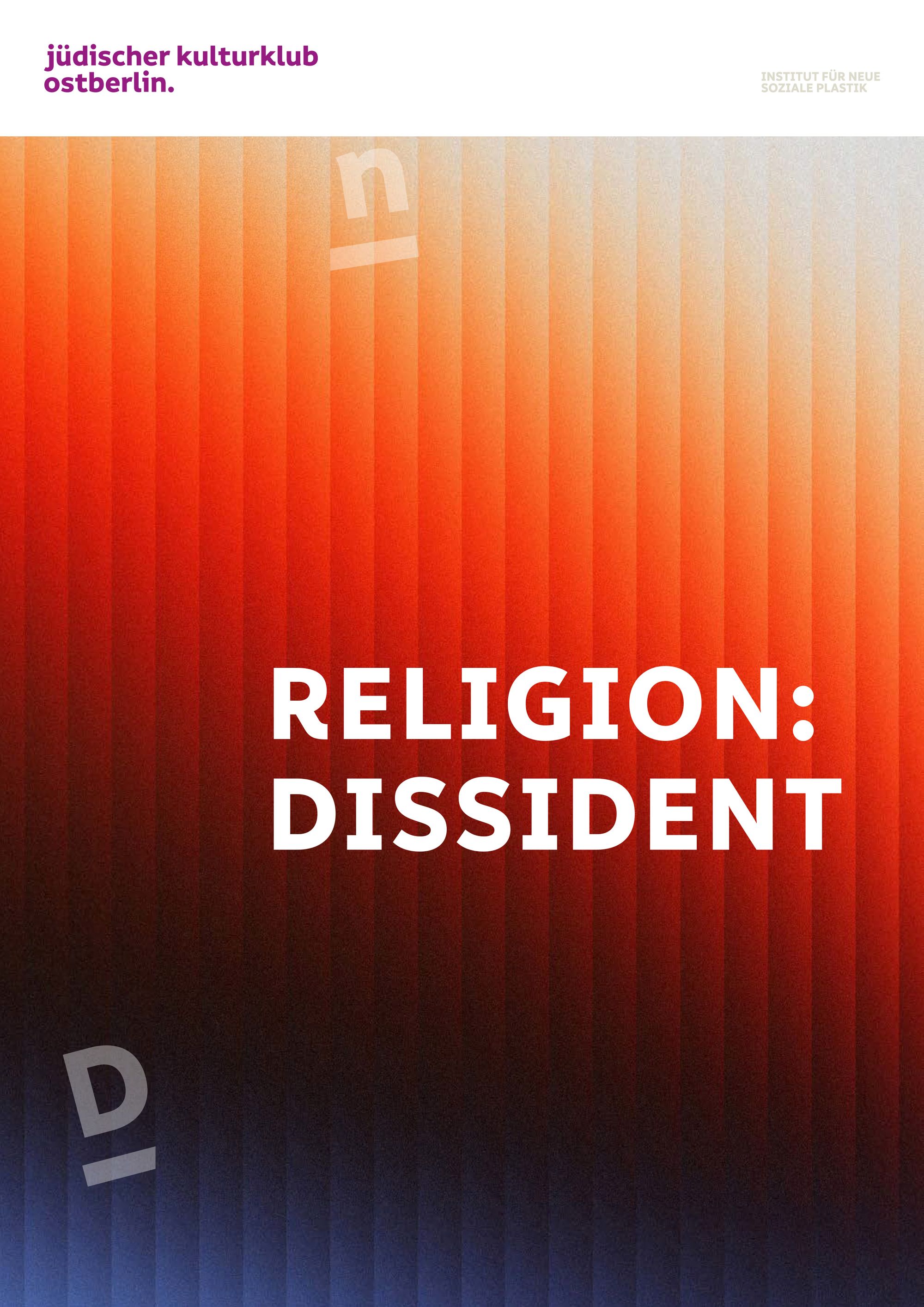 Startseite - Institut für Neue Soziale Plastik